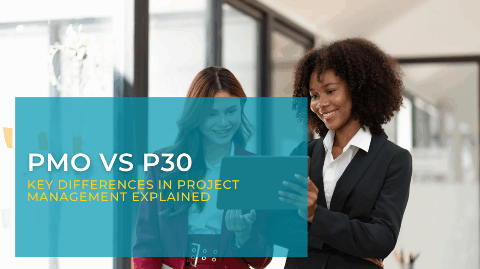 The Role of a PMO vs a P30 - Key Differences Explained - Project ...